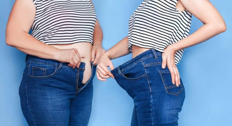 Como Manter O Peso Nutricionista Adriana Lauffer